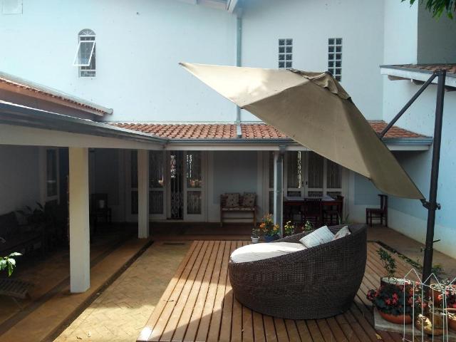 Casa em Jardim Alice, Jaguariúna/SP de 319m² 5 quartos à venda por R$ 1.099.000,00