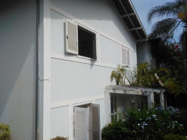 Casa em Jardim Alice, Jaguariúna/SP de 319m² 5 quartos à venda por R$ 1.100.000,00