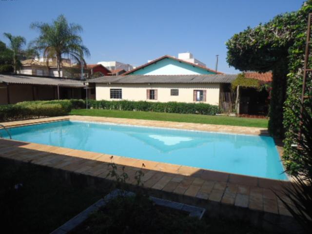 Casa em Jardim Alice, Jaguariúna/SP de 500m² 4 quartos à venda por R$ 1.359.900,00