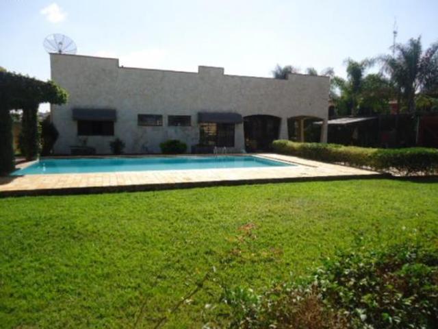 Casa em Jardim Alice, Jaguariúna/SP de 500m² 4 quartos à venda por R$ 1.360.000,00
