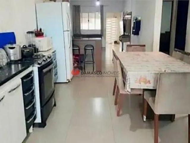 Casa em Jardim Alpes de Sorocaba