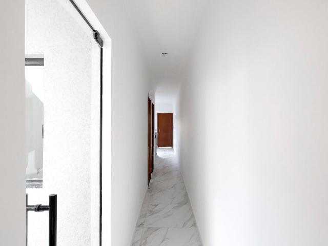 Casa em Jardim Alpes de Sorocaba, Sorocaba/SP de 55m² 2 quartos à venda por R$ 234.900,00