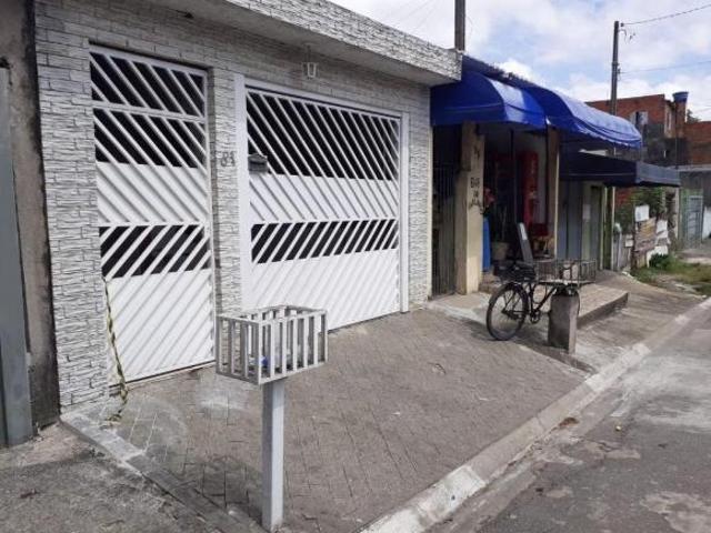 Casa em Jardim Alterópolis, Suzano/SP de 130m² 3 quartos à venda por R$ 350.000,00