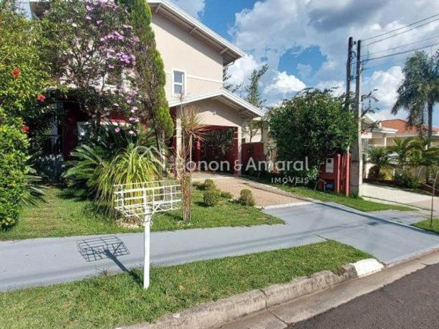 Casa em Jardim Alto da Colina, Valinhos/SP de 250m² 5 quartos à venda por R$ 1.400.000,00