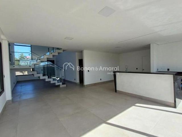 Casa em Jardim Alto da Colina, Valinhos/SP de 252m² 3 quartos à venda por R$ 1.799.000,00