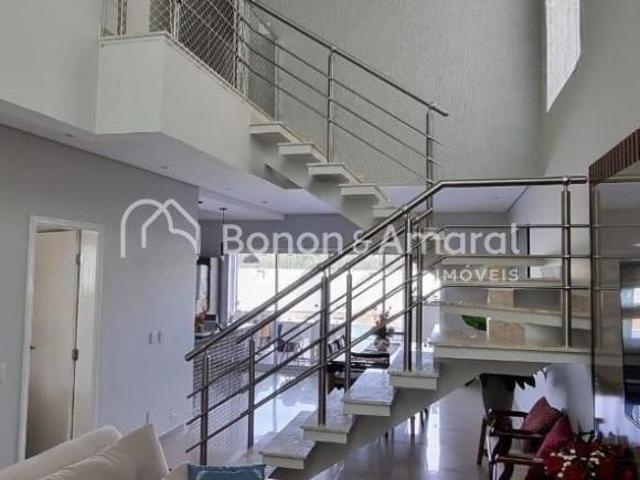 Casa em Jardim Alto da Colina, Valinhos/SP de 255m² 3 quartos à venda por R$ 1.590.000,00