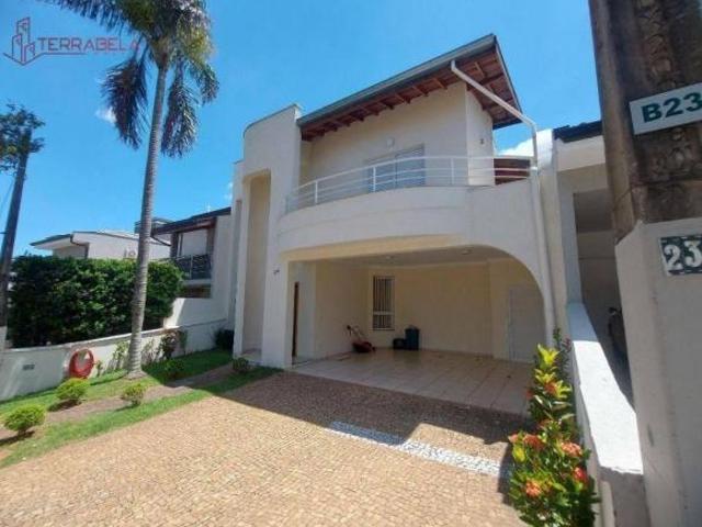 Casa em Jardim Alto da Colina, Valinhos/SP de 239m² 3 quartos à venda por R$ 1.580.000,00