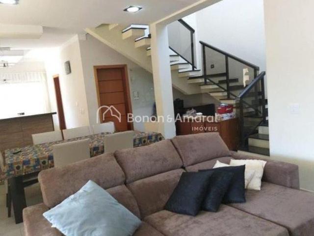 Casa em Jardim Alto da Colina, Valinhos/SP de 308m² 4 quartos à venda por R$ 1.620.000,00