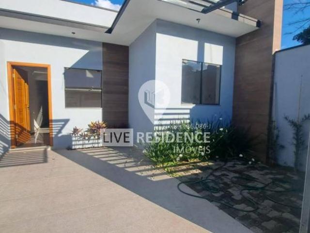 Casa em Jardim Alto de Santa Cruz, Itatiba/SP de 120m² 2 quartos à venda por R$ 615.000,00