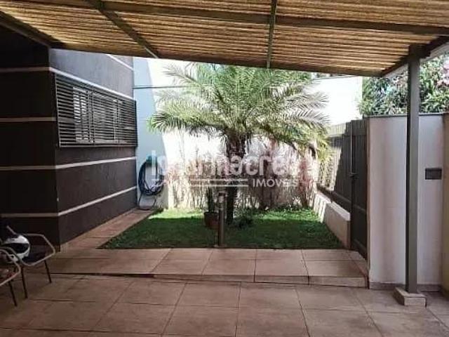 Casa em Jardim Alto do Cafezal, Londrina/PR de 110m² 3 quartos à venda por R$ 440.000,00