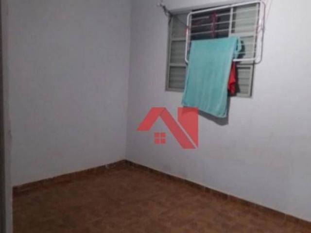 Casa em Jardim Alto dos Ypês, Mogi Guaçu/SP de 100m² 2 quartos à venda por R$ 250.000,00