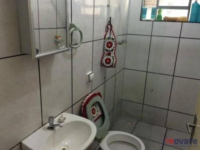 Casa em Jardim Alto dos Ypês, Mogi Guaçu/SP de 106m² 2 quartos à venda por R$ 230.000,00
