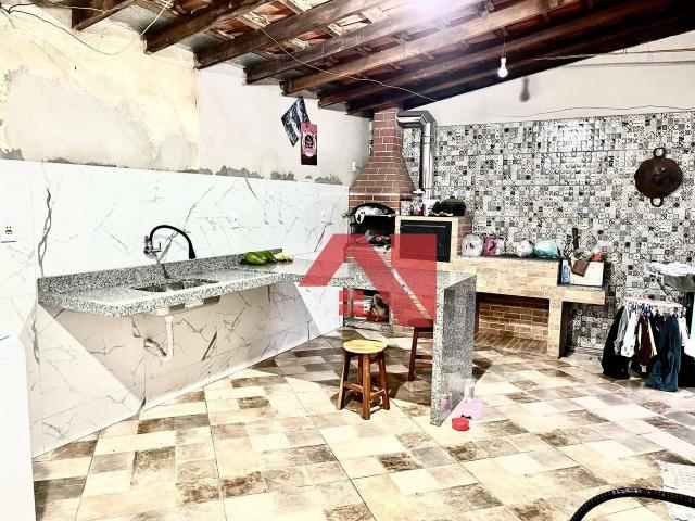 Casa em Jardim Alto dos Ypês, Mogi Guaçu/SP de 129m² 3 quartos à venda por R$ 379.900,00