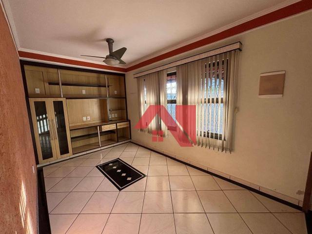 Casa em Jardim Alto dos Ypês, Mogi Guaçu/SP de 174m² 3 quartos para locação R$ 2.200,00/mes