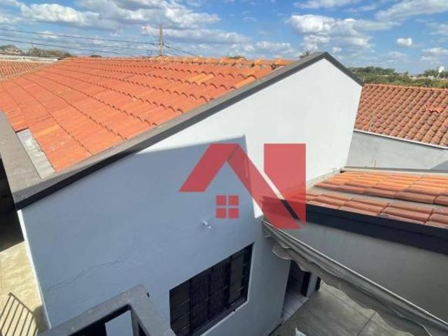 Casa em Jardim Alto dos Ypês, Mogi Guaçu/SP de 177m² 4 quartos à venda por R$ 390.000,00