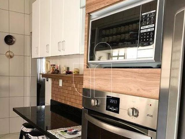 Casa em Jardim Altos da Cidade Marília