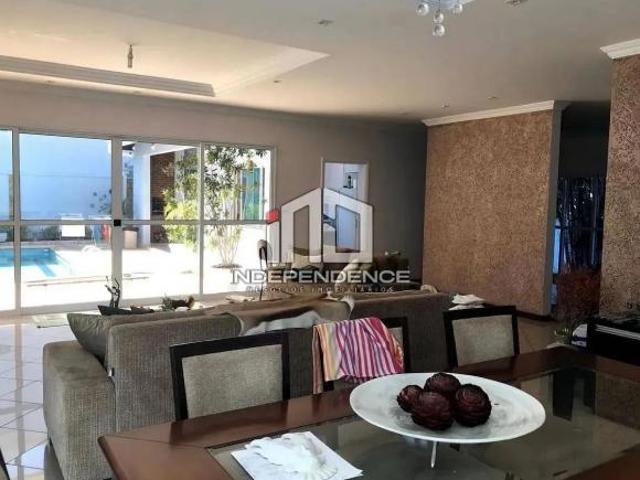Casa em Jardim Altos de Santana I, Jacareí/SP de 328m² 4 quartos à venda por R$ 1.990.000,00 ou para