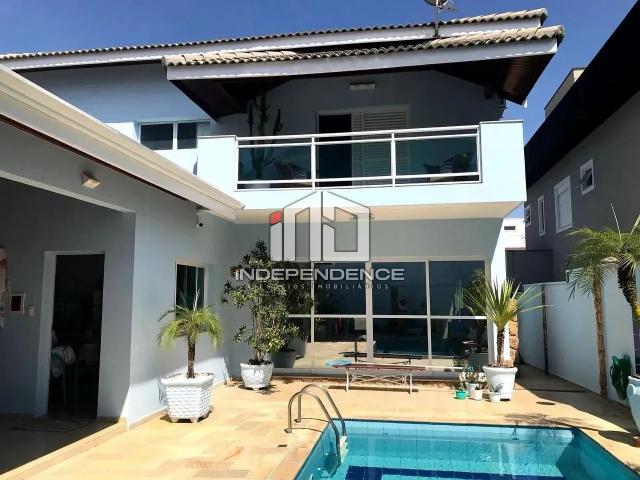 Casa em Jardim Altos de Santana I, Jacareí/SP de 328m² 4 quartos à venda por R$ 1.990.000,00 ou para locação R$ 9.600,00/mes