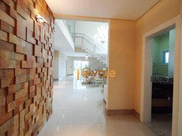 Casa em Jardim Altos de Santana II, Jacareí/SP de 600m² 4 quartos à venda por R$ 2.300.000,00