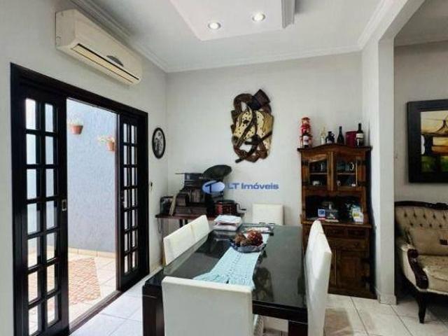 Casa em Jardim Altos de Santana II, Jacareí/SP de 130m² 3 quartos à venda por R$ 680.000,00