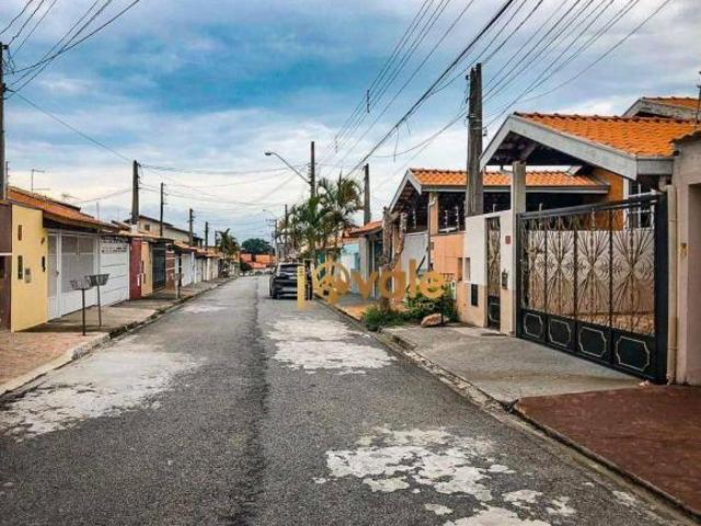 Casa em Jardim Altos de Santana II, Jacareí/SP de 145m² 3 quartos à venda por R$ 650.000,00