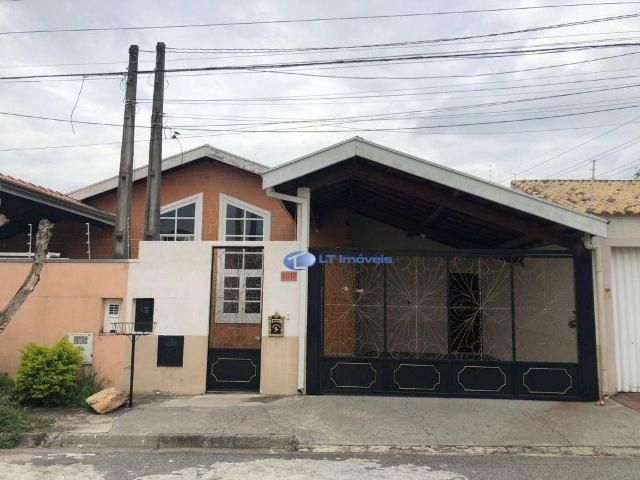 Casa em Jardim Altos de Santana II, Jacareí/SP de 145m² 3 quartos à venda por R$ 699.900,00