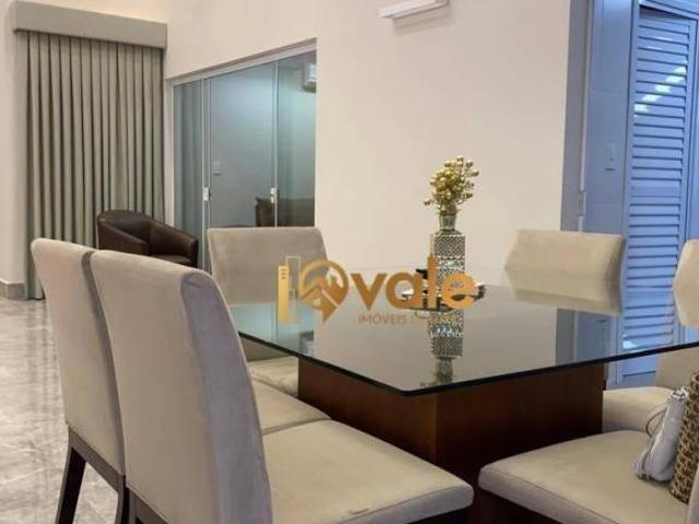 Casa em Jardim Altos de Santana II, Jacareí/SP de 288m² 4 quartos à venda por R$ 2.300.000,00