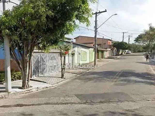 Casa em Jardim Altos de Santana, São José dos Campos/SP de 125m² 2 quartos à venda por R$ 300.000,00