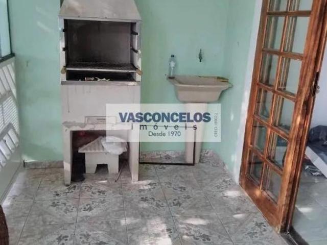 Casa em Jardim Altos de Santana, São José dos Campos/SP de 125m² 3 quartos à venda por R$ 500.000,00