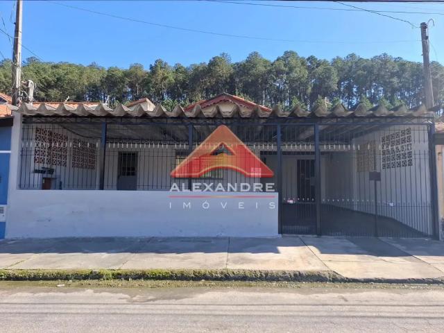 Casa em Jardim Altos de Santana, São José dos Campos/SP de 138m² 3 quartos à venda por R$ 479.000,00