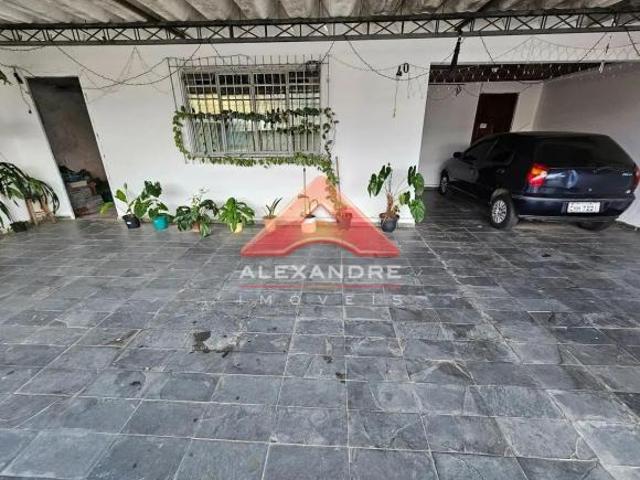 Casa em Jardim Altos de Santana, São José dos Campos/SP de 138m² 3 quartos à venda por R$ 480.000,00