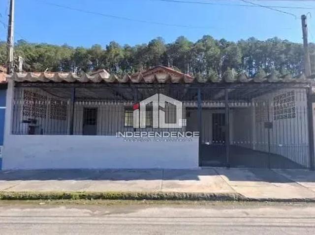 Casa em Jardim Altos de Santana, São José dos Campos/SP de 138m² 3 quartos à venda por R$ 509.000,00