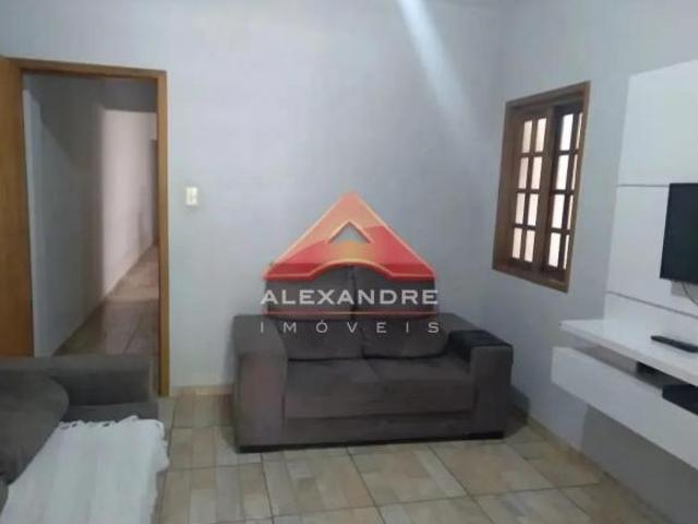 Casa em Jardim Altos de Santana, São José dos Campos/SP de 150m² 4 quartos à venda por R$ 400.000,00