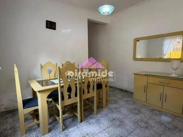 Casa em Jardim Altos de Santana, São José dos Campos/SP de 160m² 3 quartos à venda por R$ 450.000,00