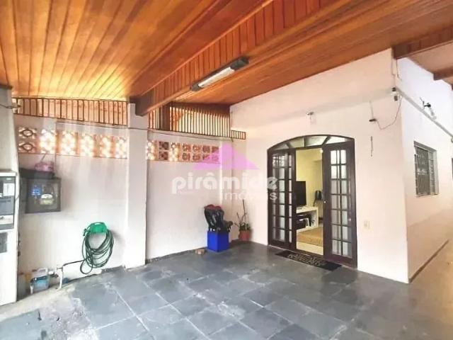 Casa em Jardim Altos de Santana, São José dos Campos/SP de 200m² 4 quartos à venda por R$ 449.000,00