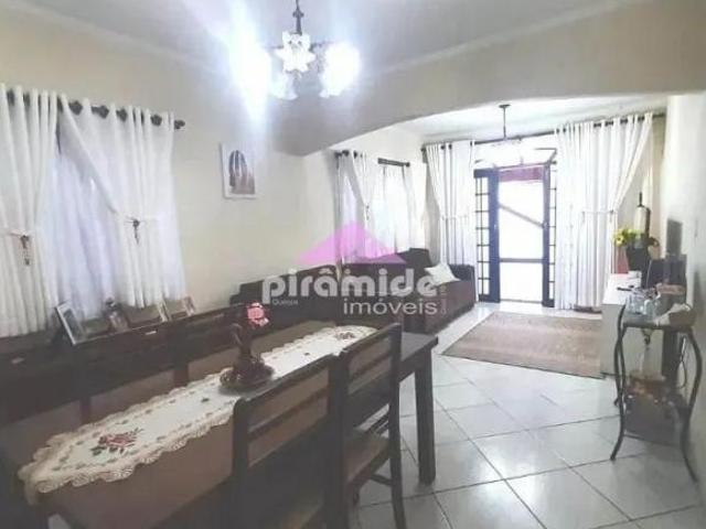 Casa em Jardim Altos de Santana, São José dos Campos/SP de 200m² 4 quartos à venda por R$ 450.000,00