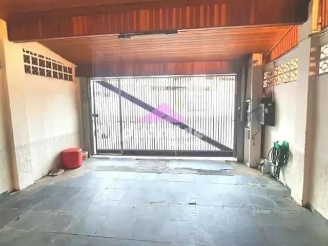 Casa em Jardim Altos de Santana, São José dos Campos/SP de 200m² 4 quartos à venda por R$ 450.000,00