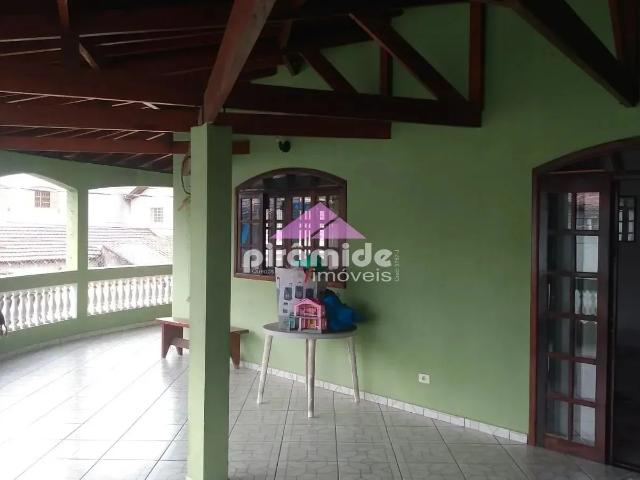 Casa em Jardim Altos de Santana, São José dos Campos/SP de 202m² 2 quartos à venda por R$ 499.900,00