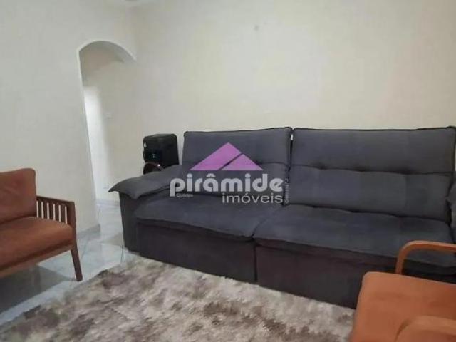 Casa em Jardim Altos de Santana, São José dos Campos/SP de 220m² 4 quartos à venda por R$ 540.000,00