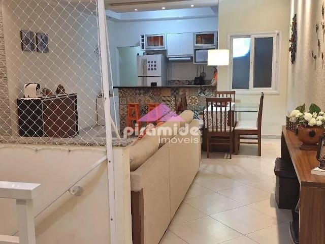Casa em Jardim Altos de Santana, São José dos Campos/SP de 240m² 4 quartos à venda por R$ 629.000,00