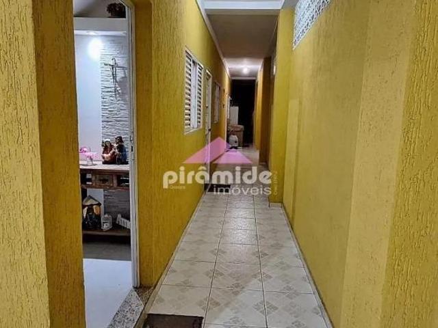 Casa em Jardim Altos de Santana, São José dos Campos/SP de 240m² 4 quartos à venda por R$ 630.000,00