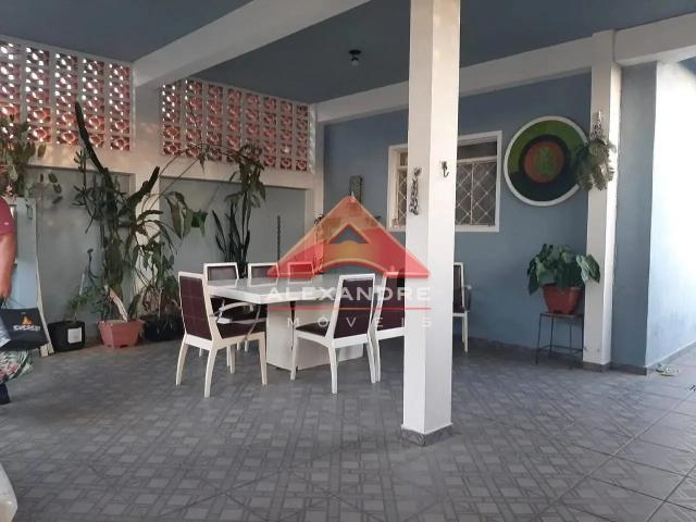 Casa em Jardim Altos de Santana, São José dos Campos/SP de 265m² 4 quartos à venda por R$ 399.000,00