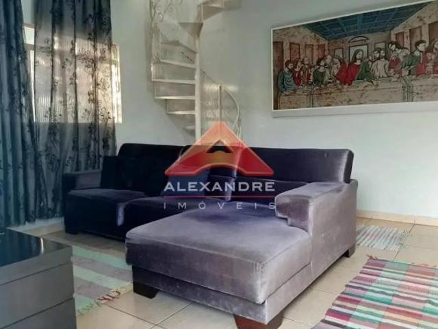 Casa em Jardim Altos de Santana, São José dos Campos/SP de 265m² 4 quartos à venda por R$ 400.000,00