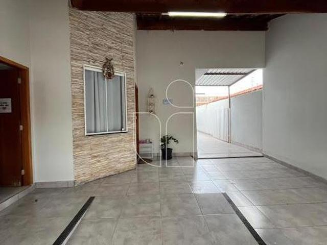 Casa em Jardim Altos do Palmital Marília
