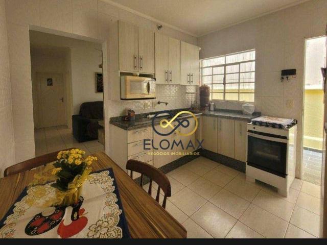 Casa em Jardim Alvinópolis, Atibaia/SP de 80m² 2 quartos à venda por R$ 489.900,00