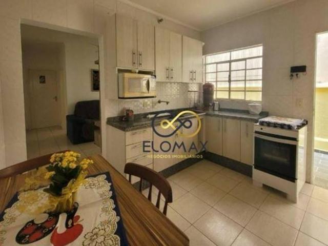 Casa em Jardim Alvinópolis, Atibaia/SP de 80m² 2 quartos à venda por R$ 490.000,00