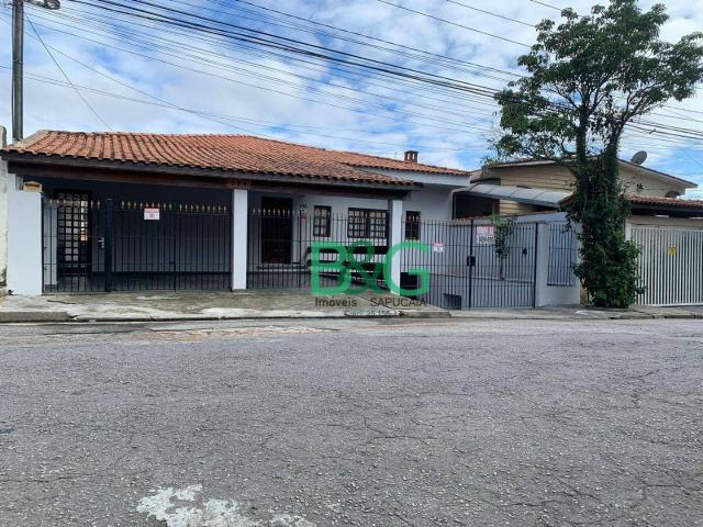 Casa em Jardim Alvorada Zona Oeste, São Paulo/SP de 357m² 4 quartos à venda por R$ 859.000,00