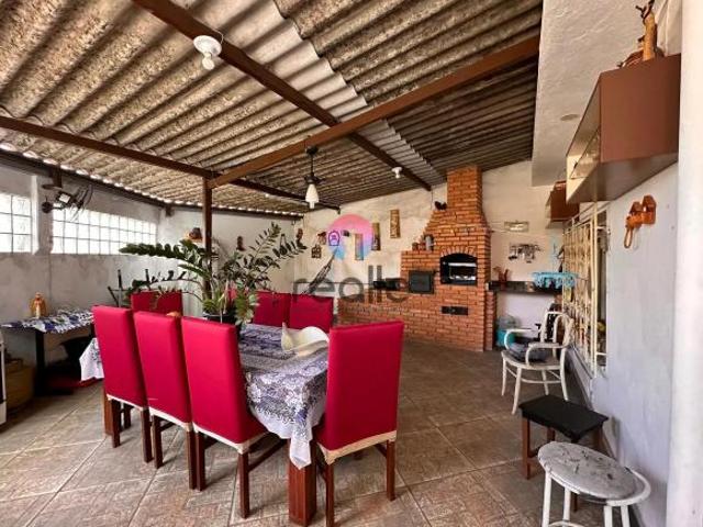 Casa em Jardim Alvorada, Belo Horizonte/MG de 283m² 7 quartos à venda por R$ 750.000,00