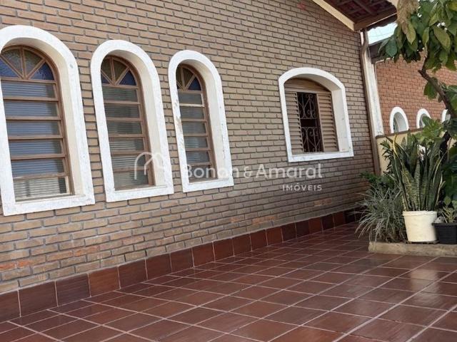 Casa em Jardim Alvorada, Campinas/SP de 200m² 3 quartos para locação R$ 2.700,00/mes