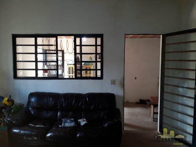 Casa em Jardim Alvorada, Jacareí/SP de 0m² 4 quartos à venda por R$ 189.000,00
